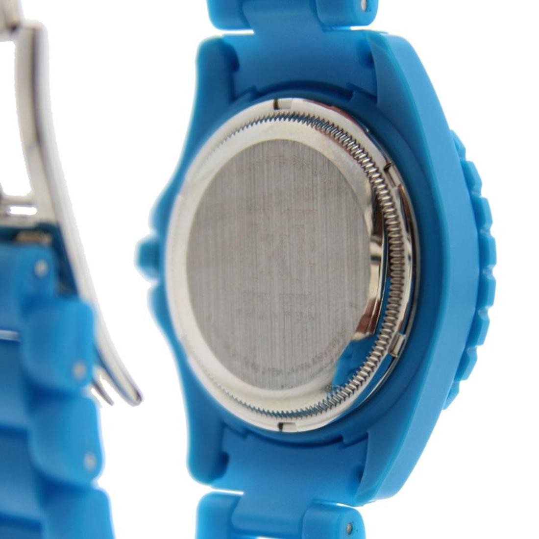 KR3W Phantom Watch (blue)