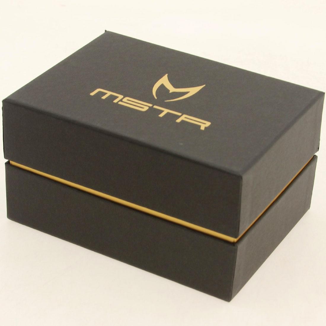 Meister Ambassador Plastic MK2 Watch (white)