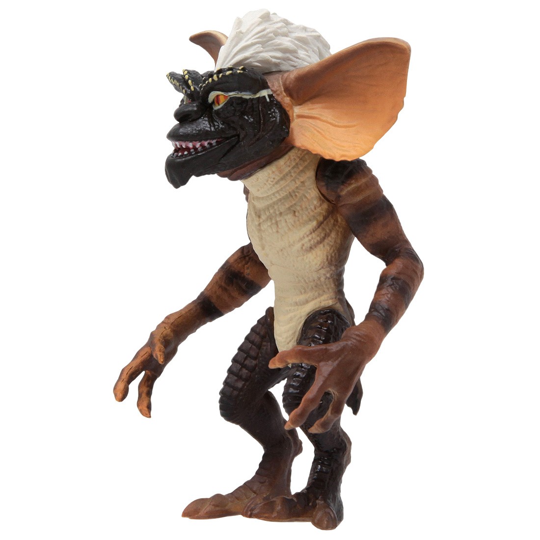 Medicom UDF Gremlins Stripe Figure brown