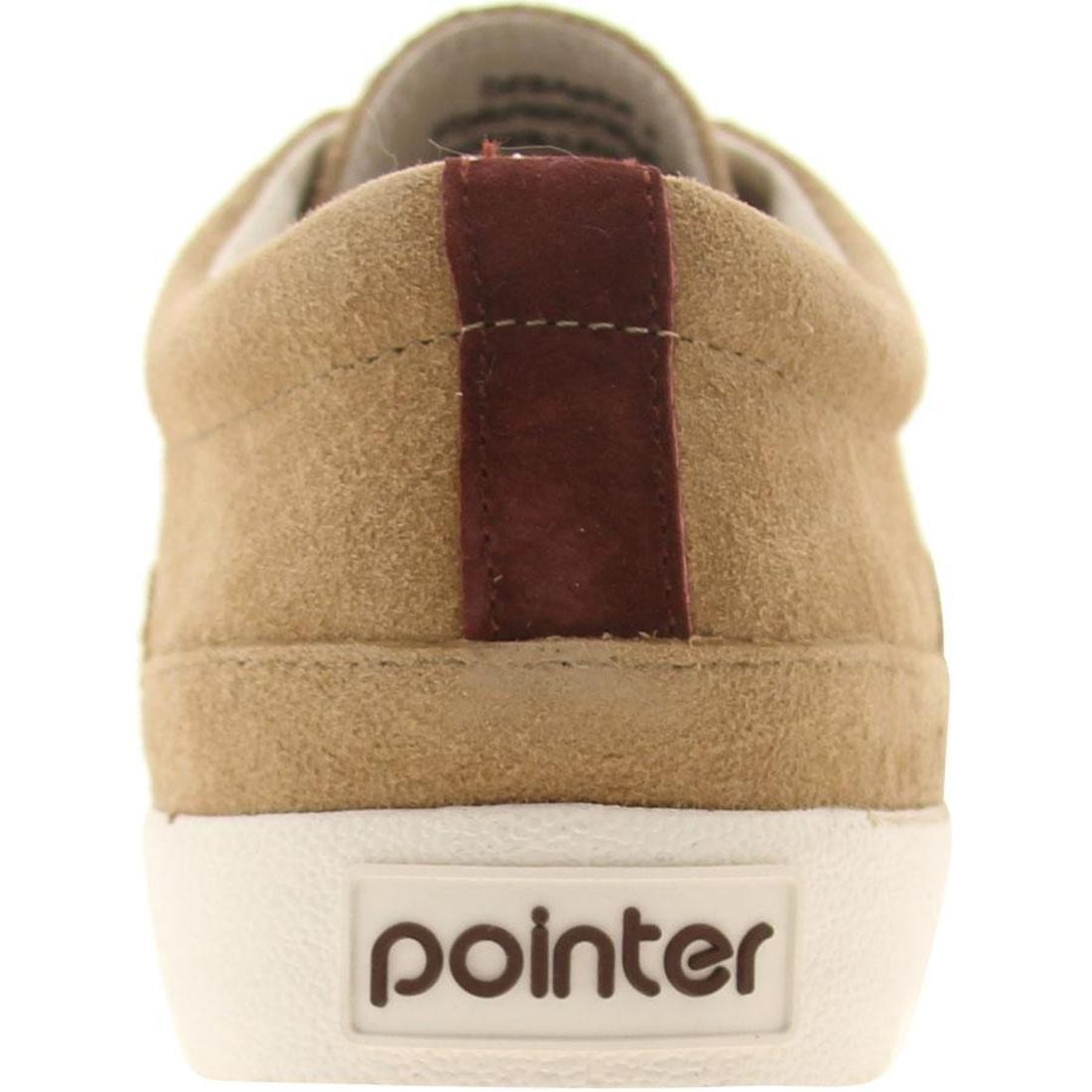 Pointer Men Debaser II (stone / french roast / cream)
