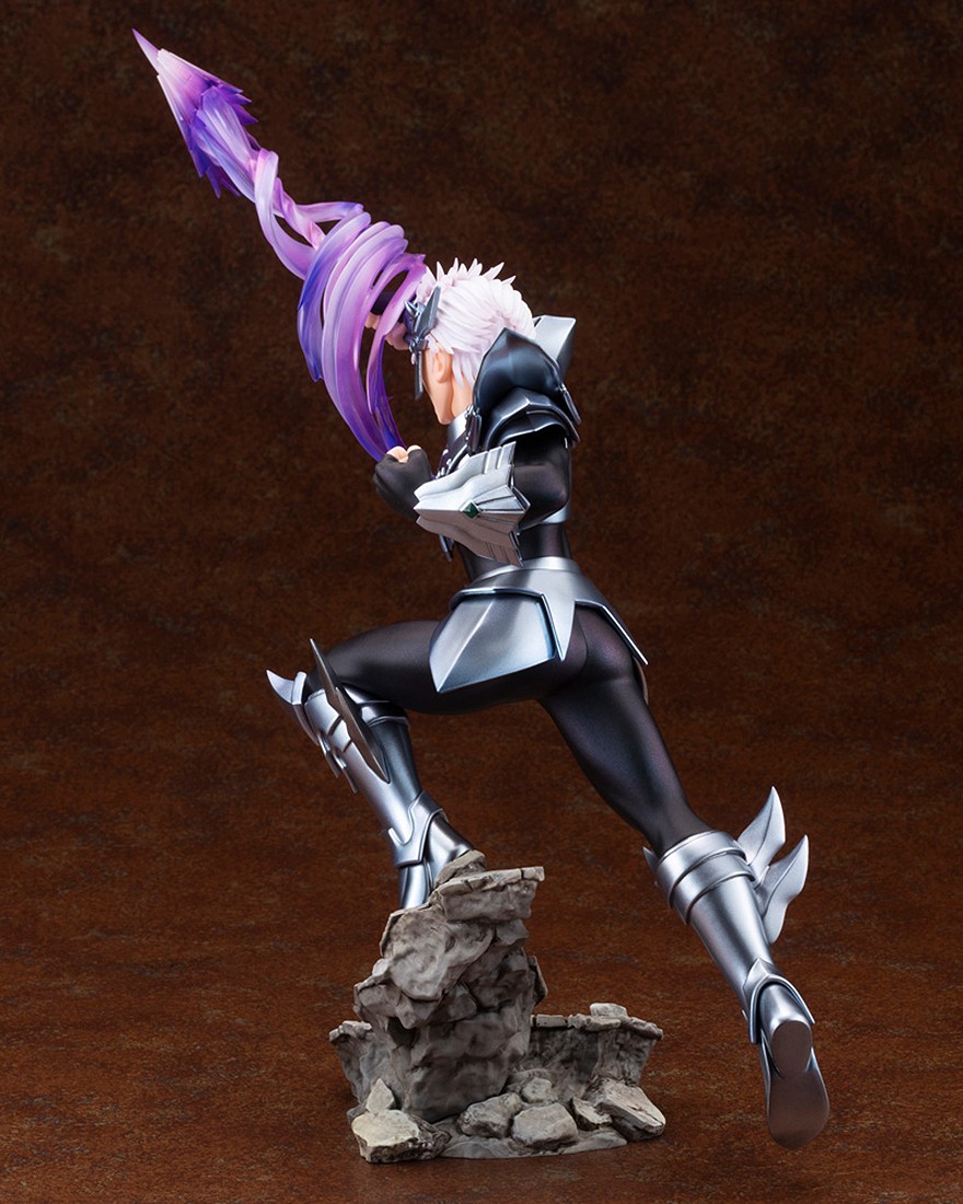 kotobukiya artfx j dragon quest the adventure of dai hyunckel statue ...