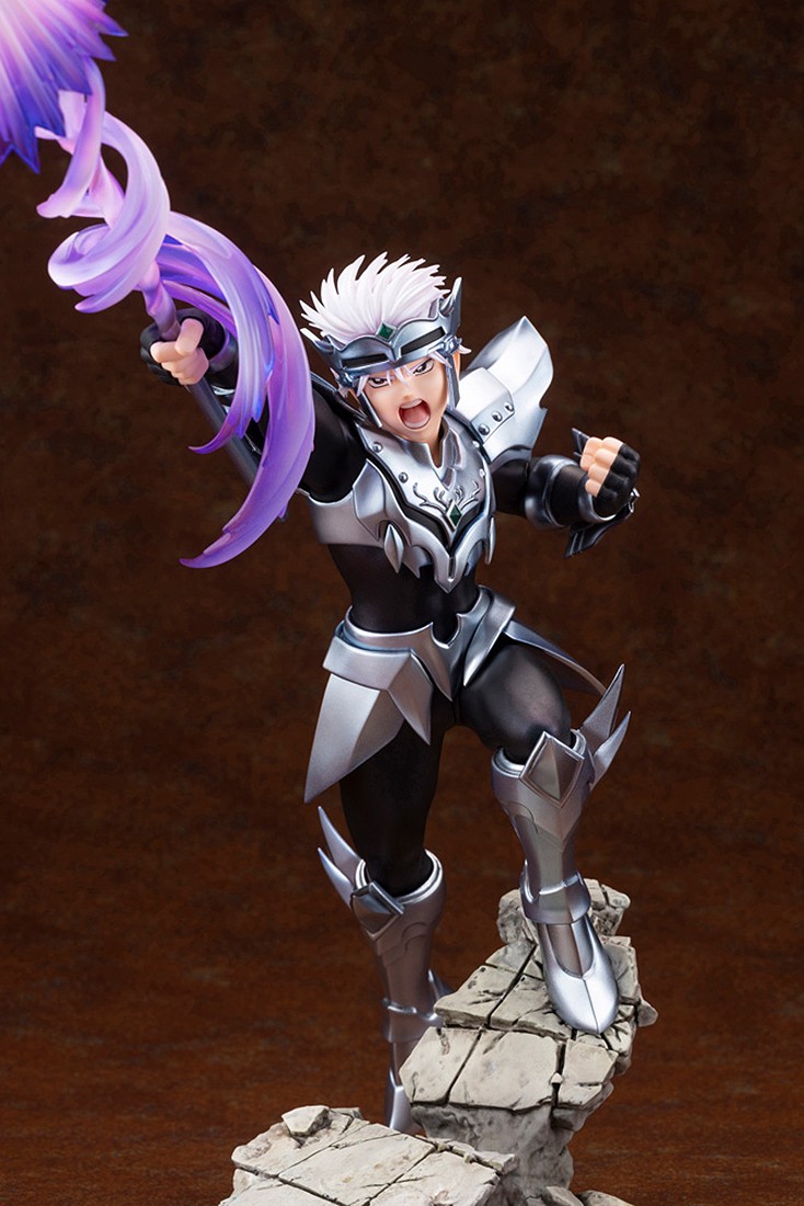 kotobukiya artfx j dragon quest the adventure of dai hyunckel statue ...