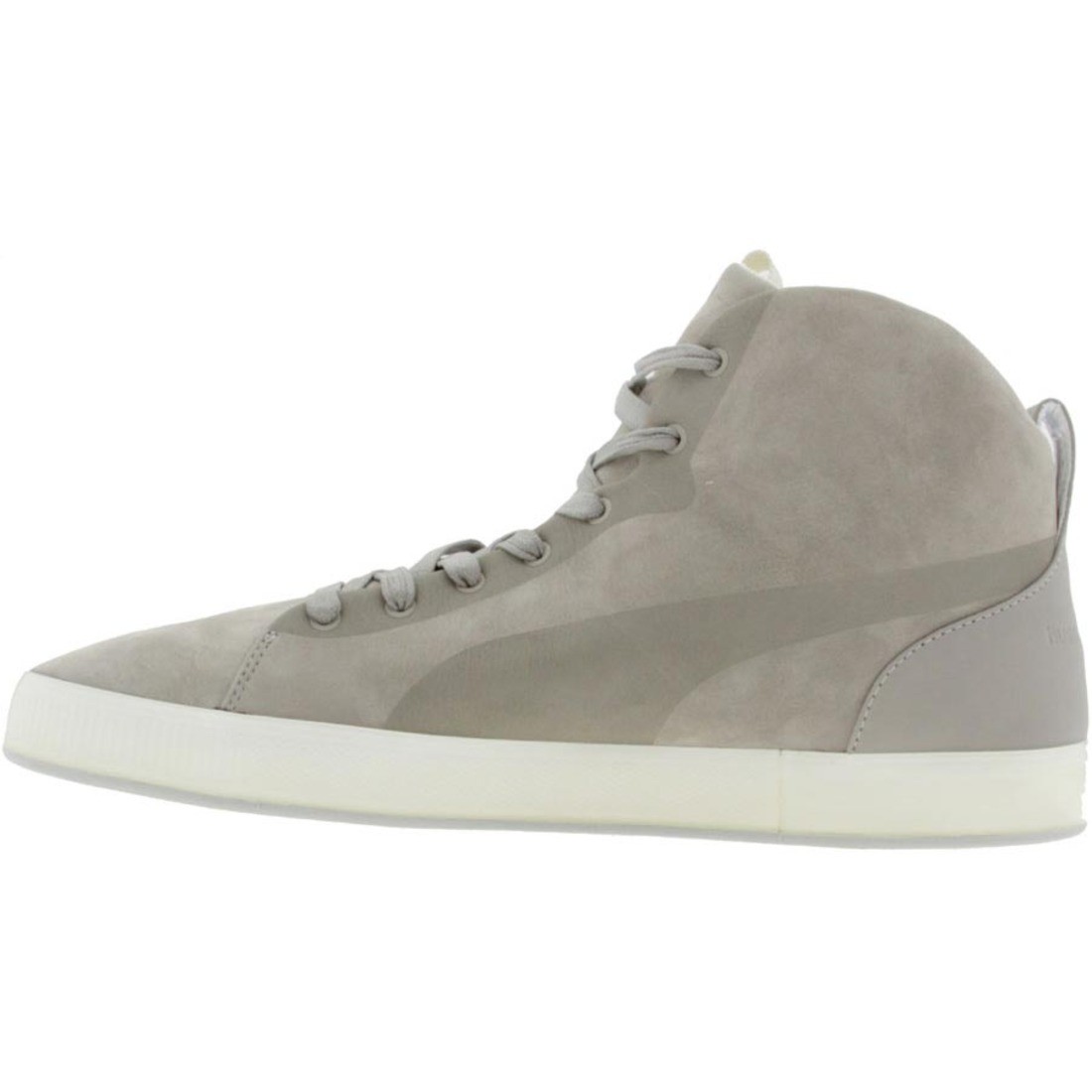Puma Urban Mobility Glide Suede - Hussein Chalayan (steeple grey)