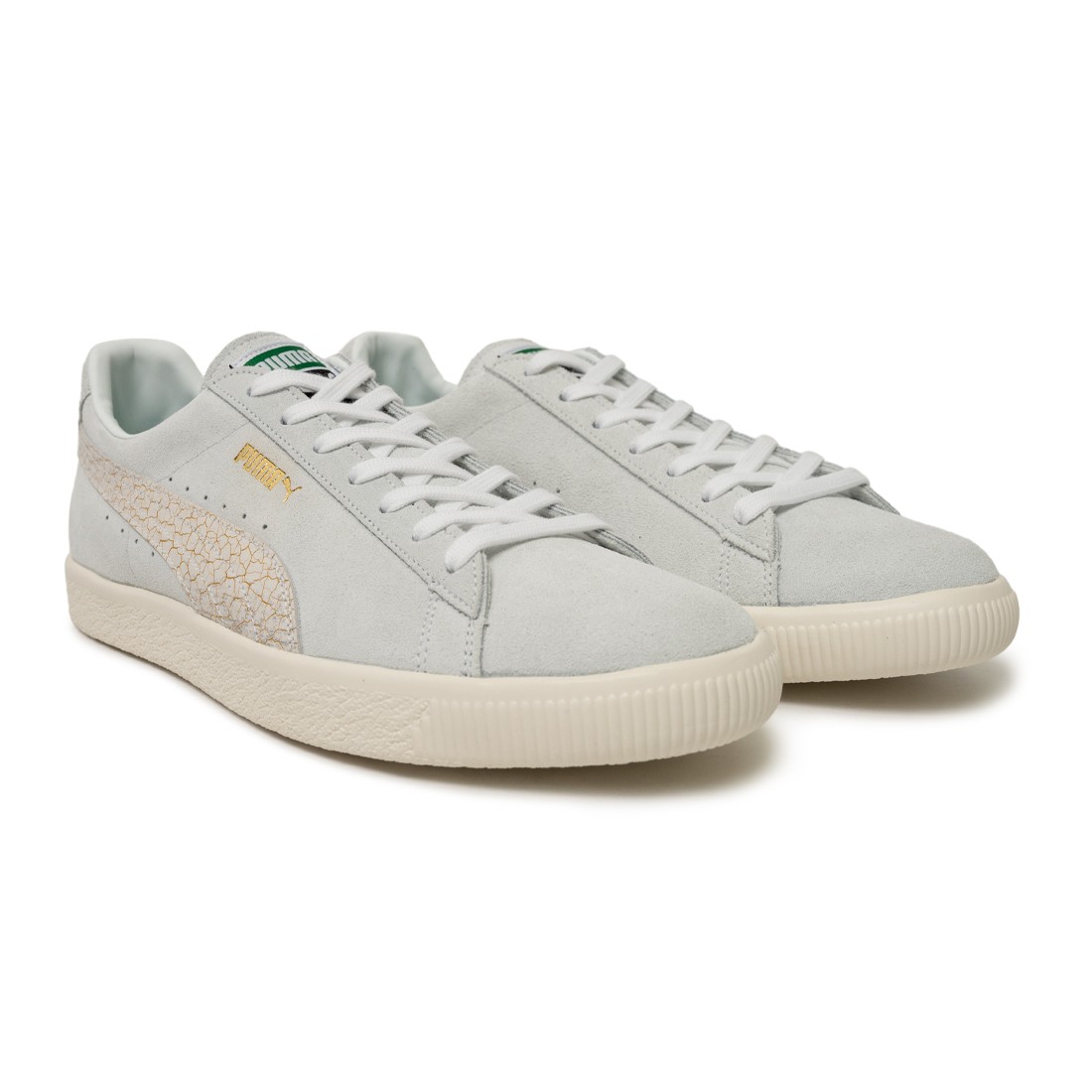 Puma Men Suede VTG MIJ Kintsugi white
