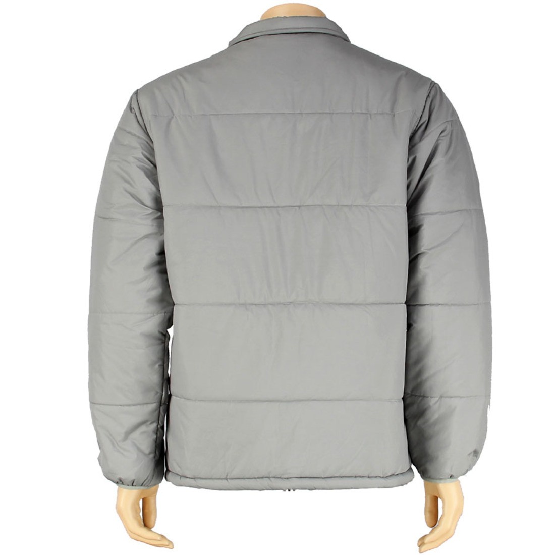 Stussy Classic Spiral Jacket (grey)