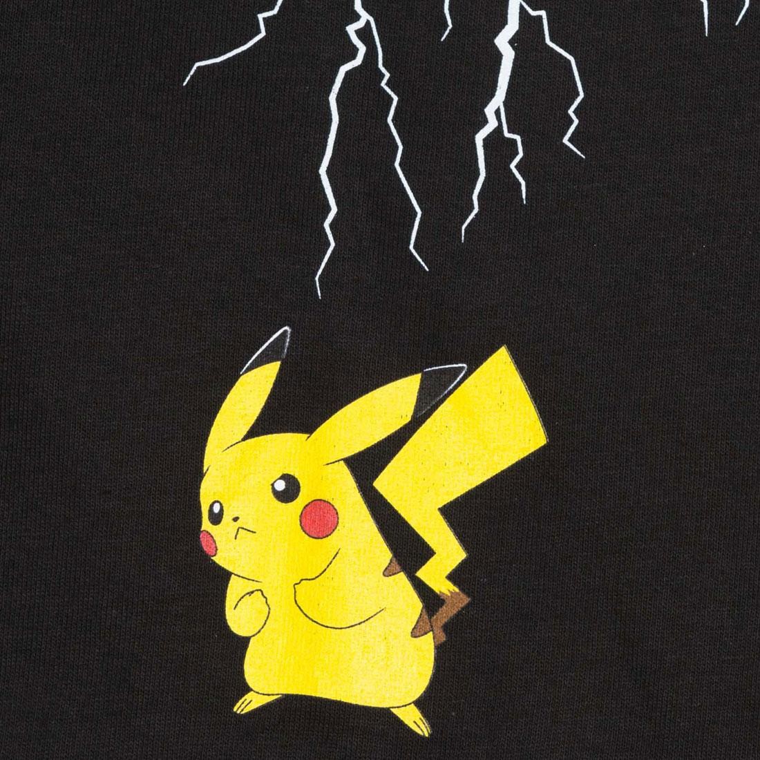 Pikachu Lightning