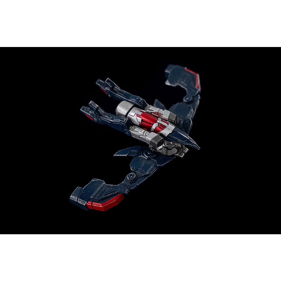 Threezero Dancouga Super Beast Machine God ROBO?DOU Dancouga Kelvin Sau ...