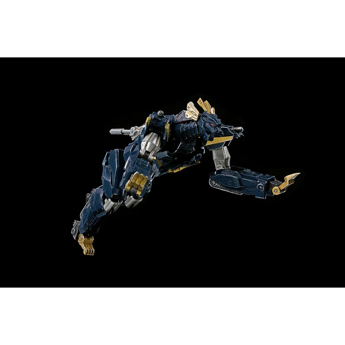 Threezero Dancouga Super Beast Machine God ROBO?DOU Dancouga Kelvin Sau ...