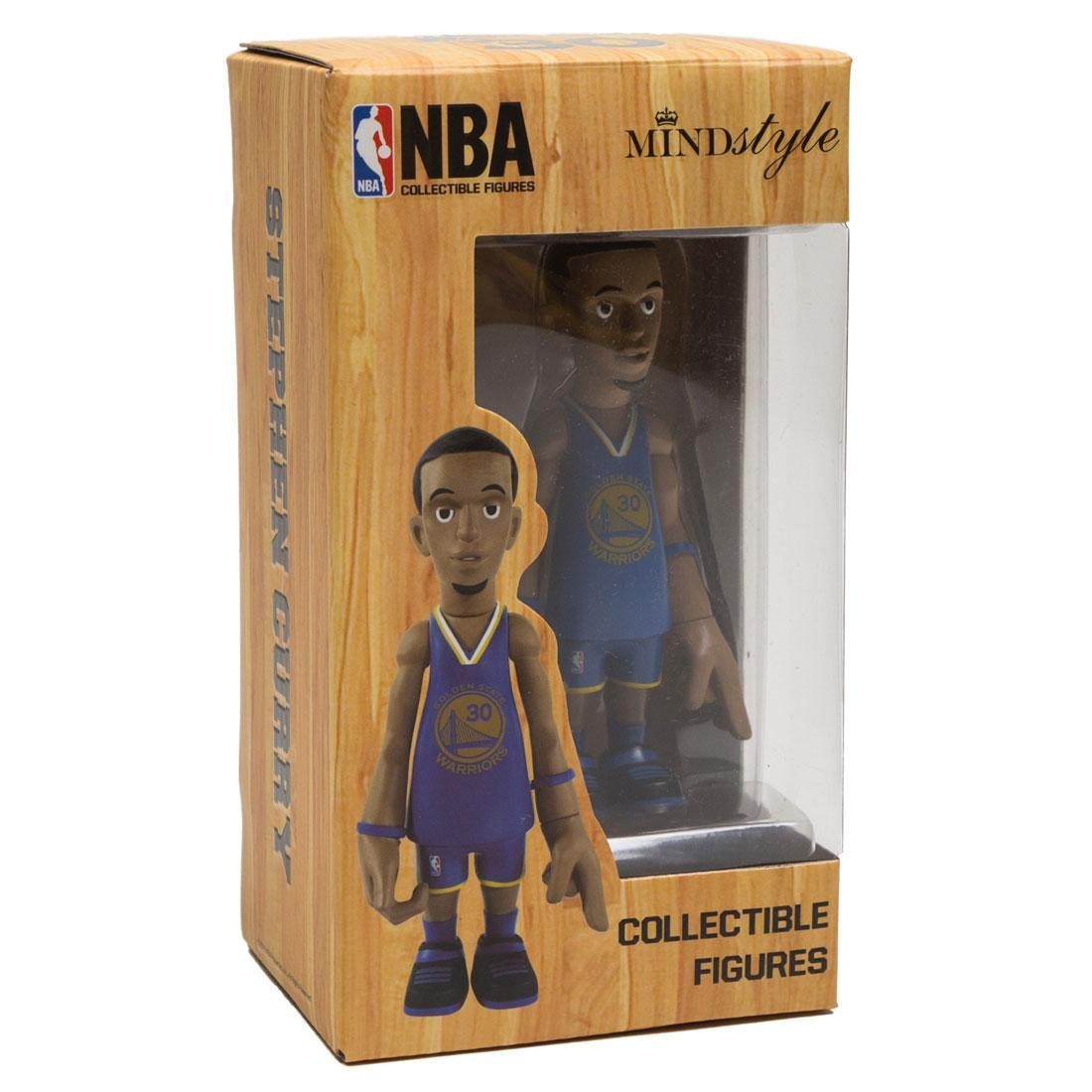 MINDstyle x Coolrain NBA Golden State Warriors Stephen Curry Arena Box ...