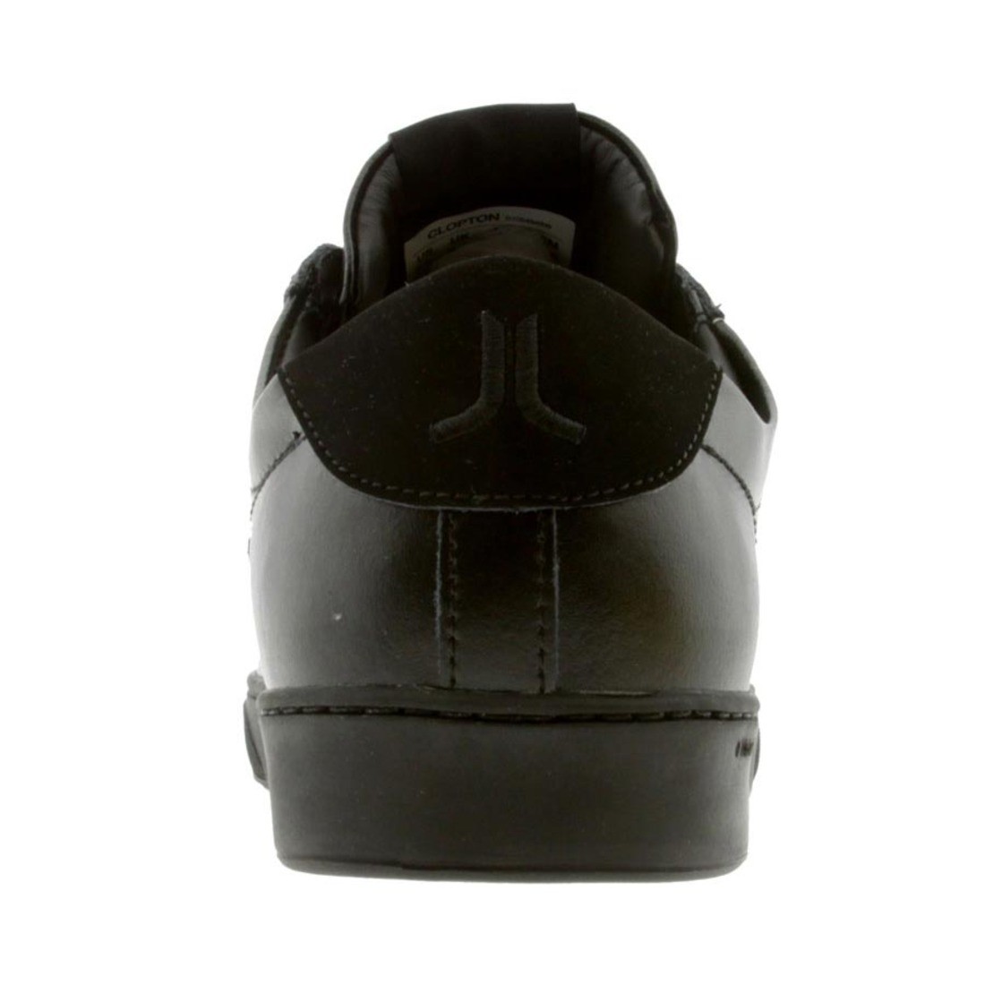 WeSC Clopton (black) shoes