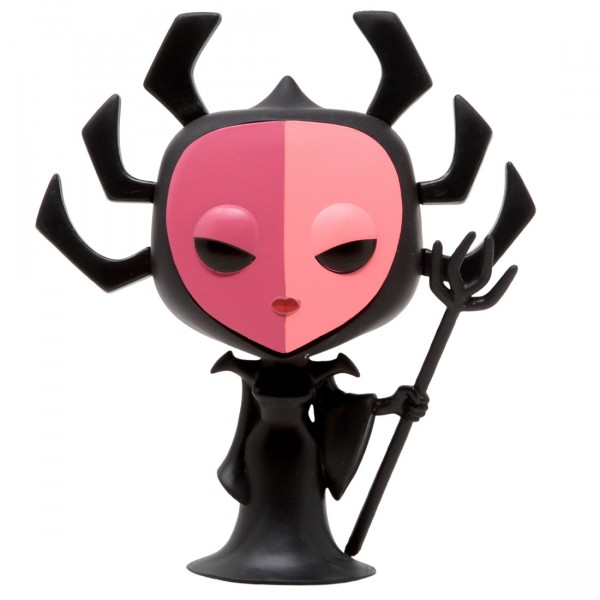 Funko POP Animation Samurai Jack - High Priestess black
