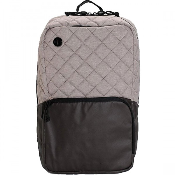 Focused Space The Curriculum Backpack gray