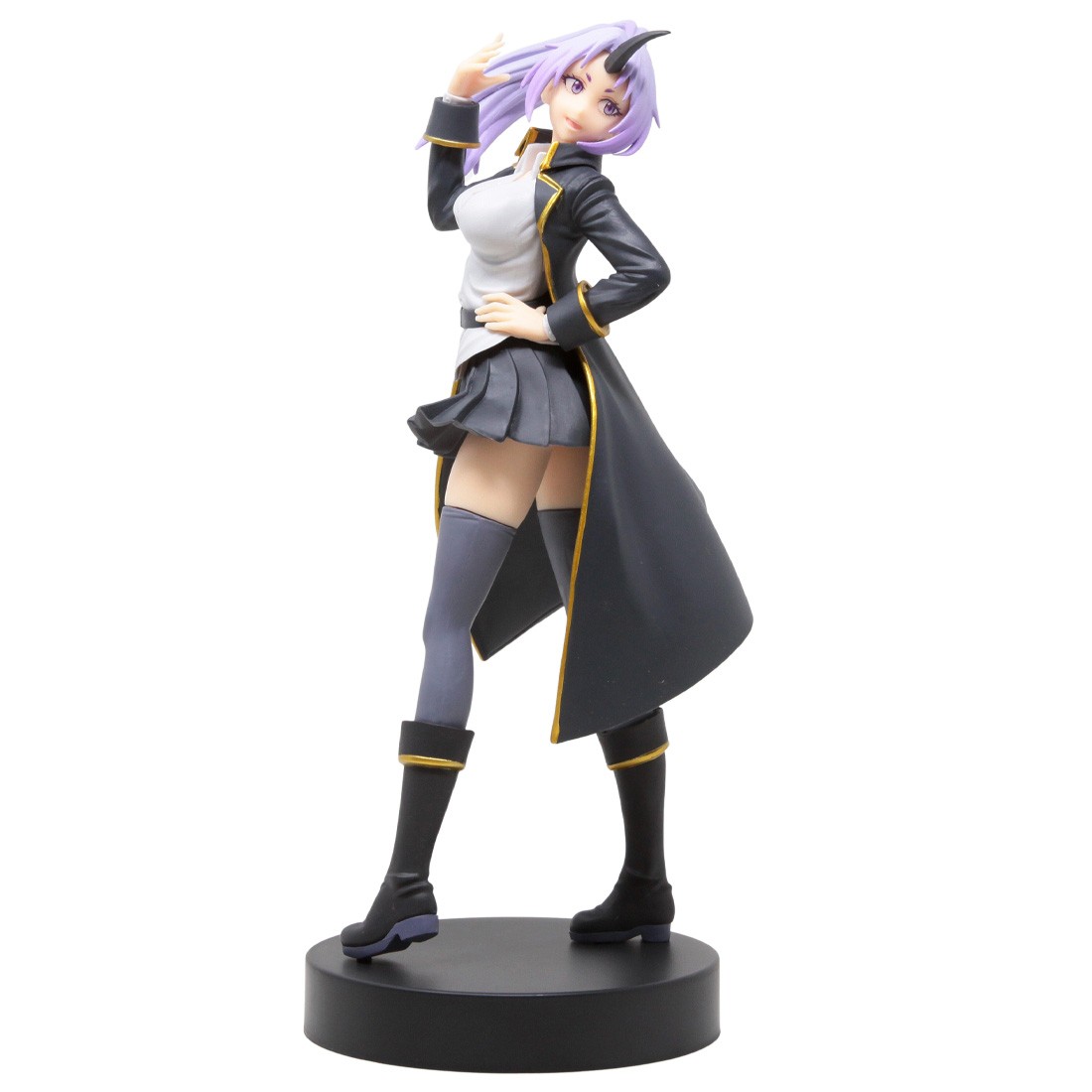 Banpresto That Time I Got Reincarnated as a Slime Espresto Shion Glossy ...