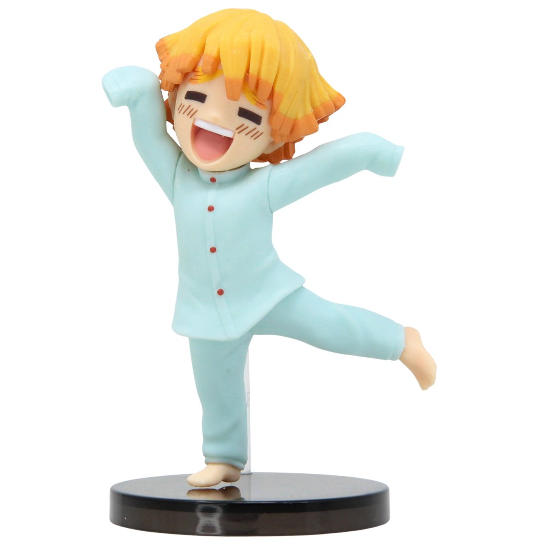 Banpresto Demon Slayer Kimetsu No Yaiba World Collectable Figure ...