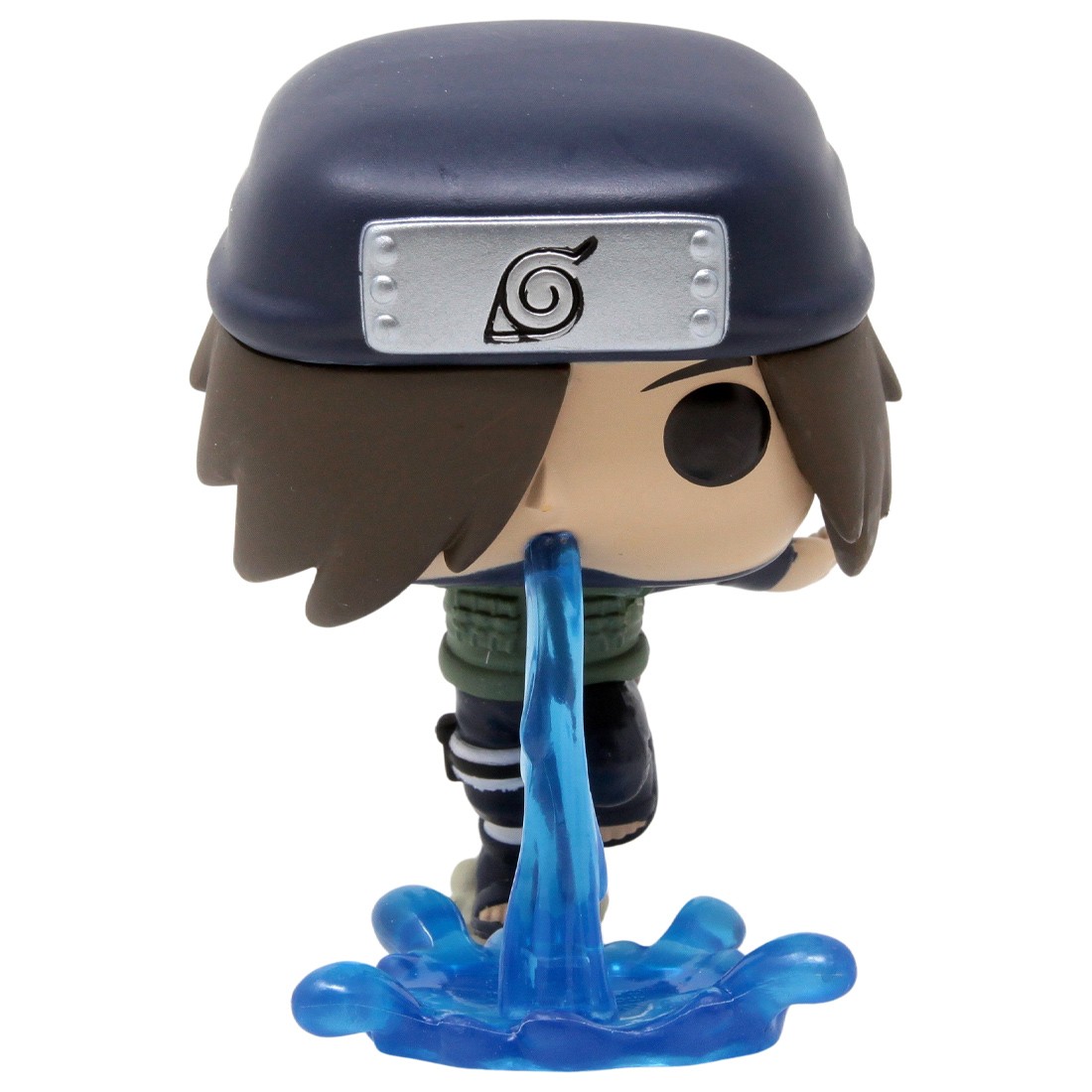 Funko POP Animation Naruto Shippuden - Izumo Kamizuki blue