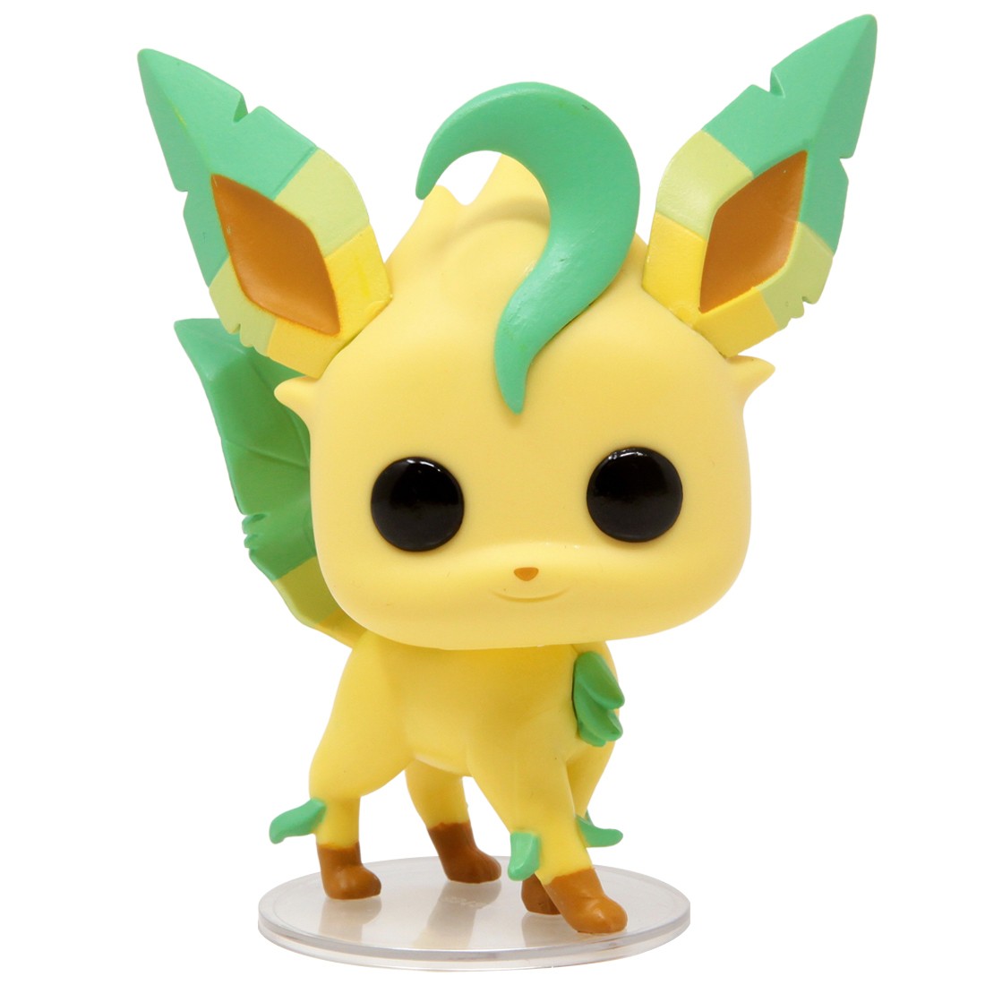 Funko POP Games Pokemon - Leafeon tan