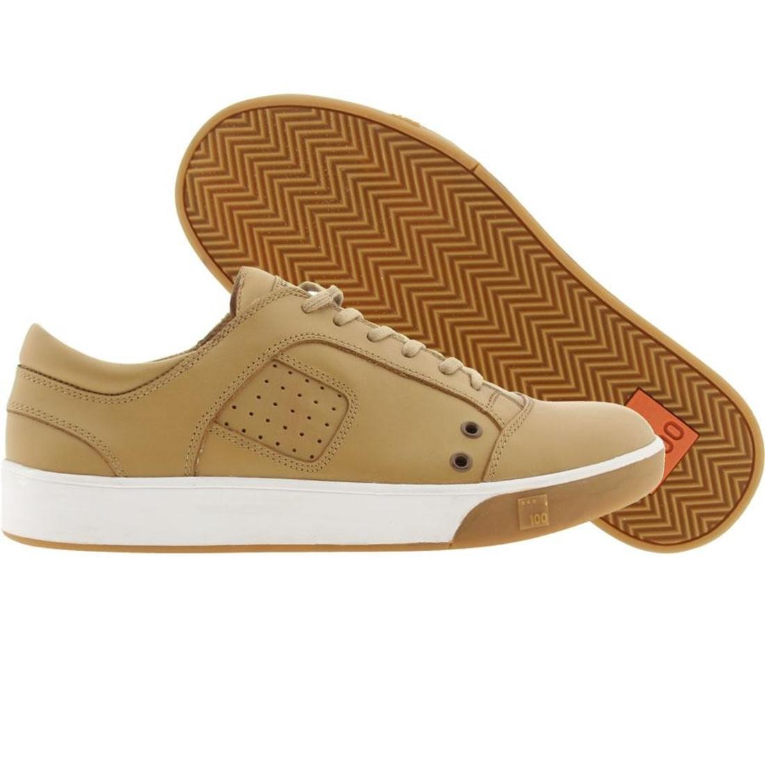 100 Styles and Running Dylan (tan)